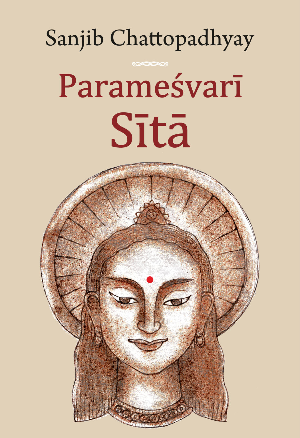 Parameshwari Sita – Purushottam Bookstore